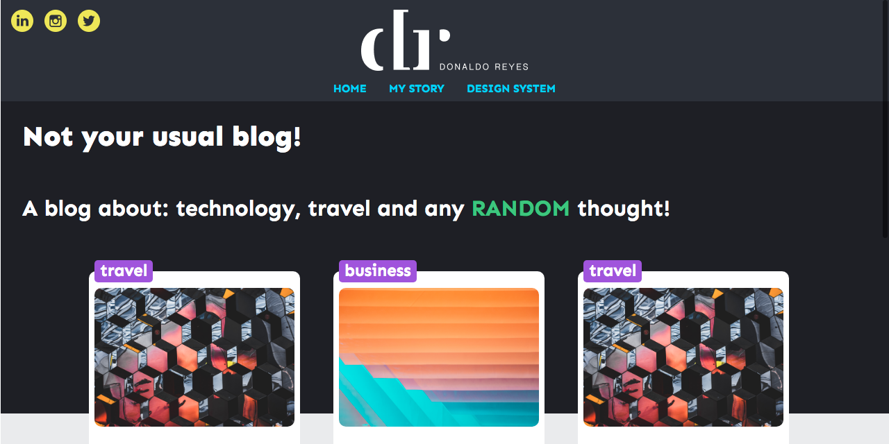 Top 5 Favorite Places in Italy